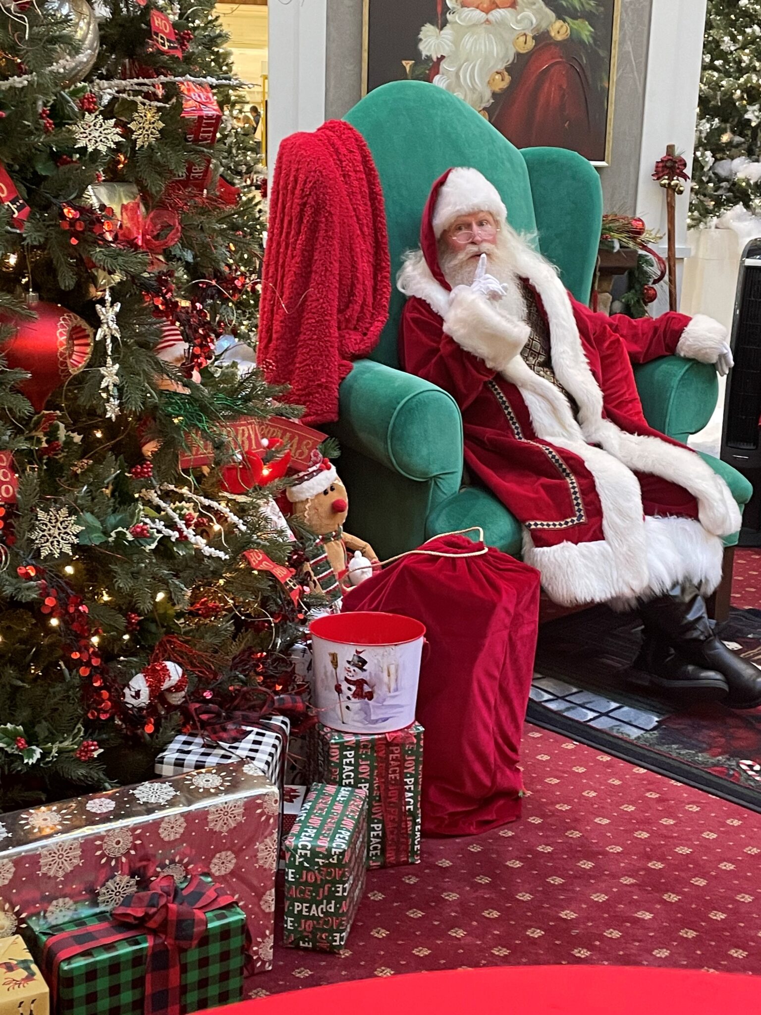 Home page - Longview Mall